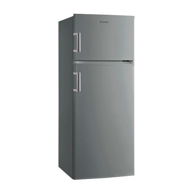 CANDY CMDDS5142XHN FRIGORIFERO Double Door 2 PORTE 210 LT ACCIAIO INOX CLASSE F